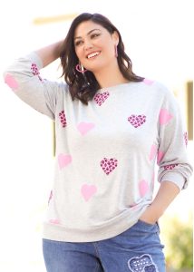 Affordable Chic: Exploring Cato Fashions’ Trendy Plus-Size Options ...